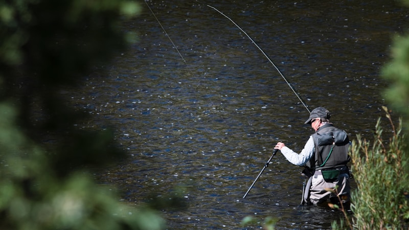 Understanding River CFS: How to Read Flow Data and Make Better ...